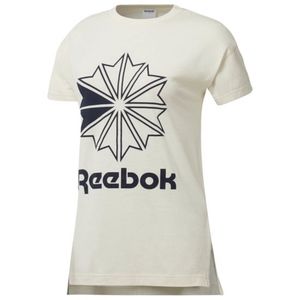 Reebok | Tops | Reebok Classic Throwback Graphic Tee | Poshmark